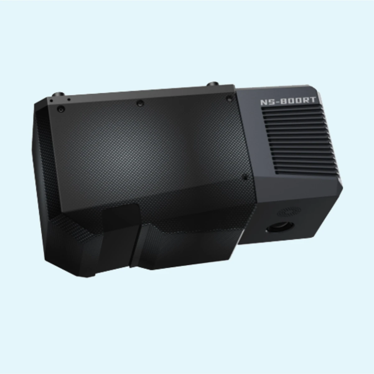 NS-800RTLaser Laser Sensor Lidar Scanner Service Robot Obstacle ...