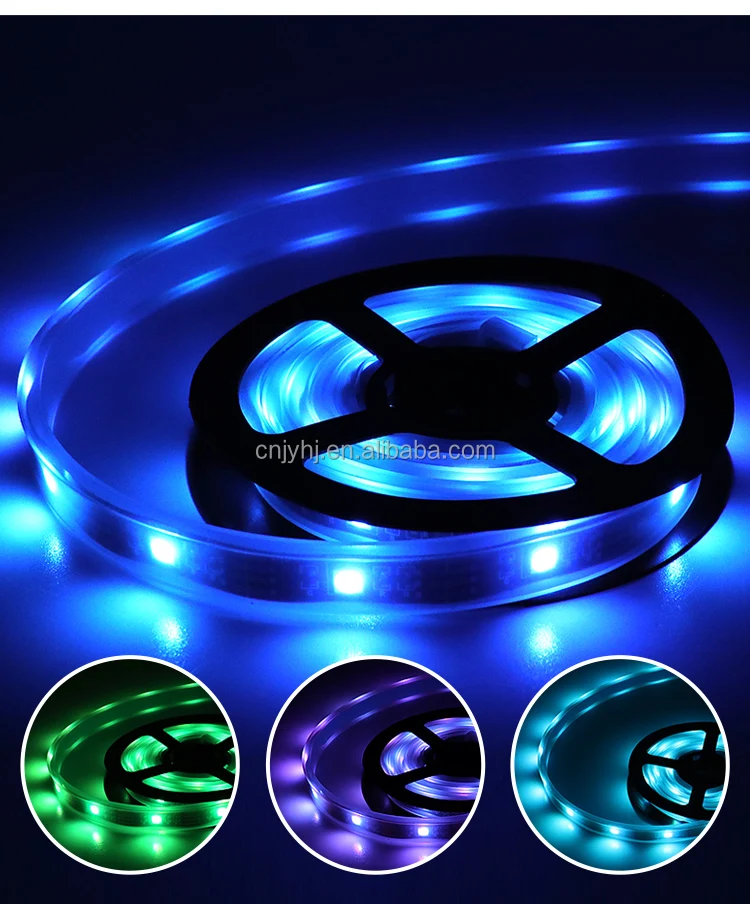 Waterproof Led Basketball Lights Rim For Hoop Outdoor - Buy Led ...
