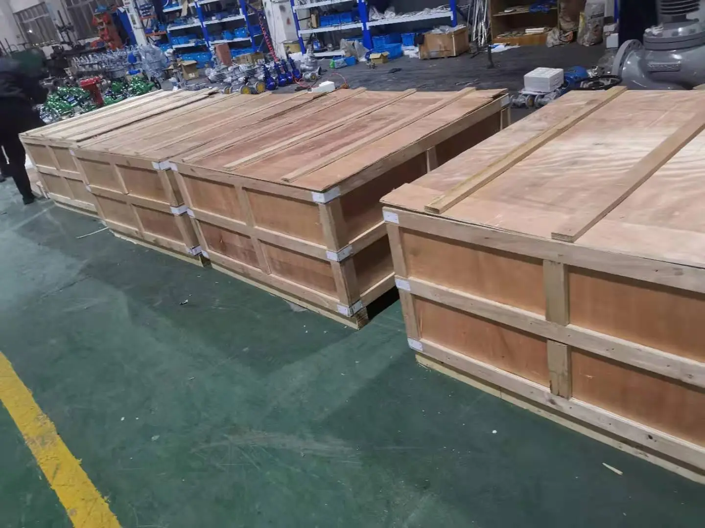 VT Globe Valves - Reliable Control Solutions for Fluids