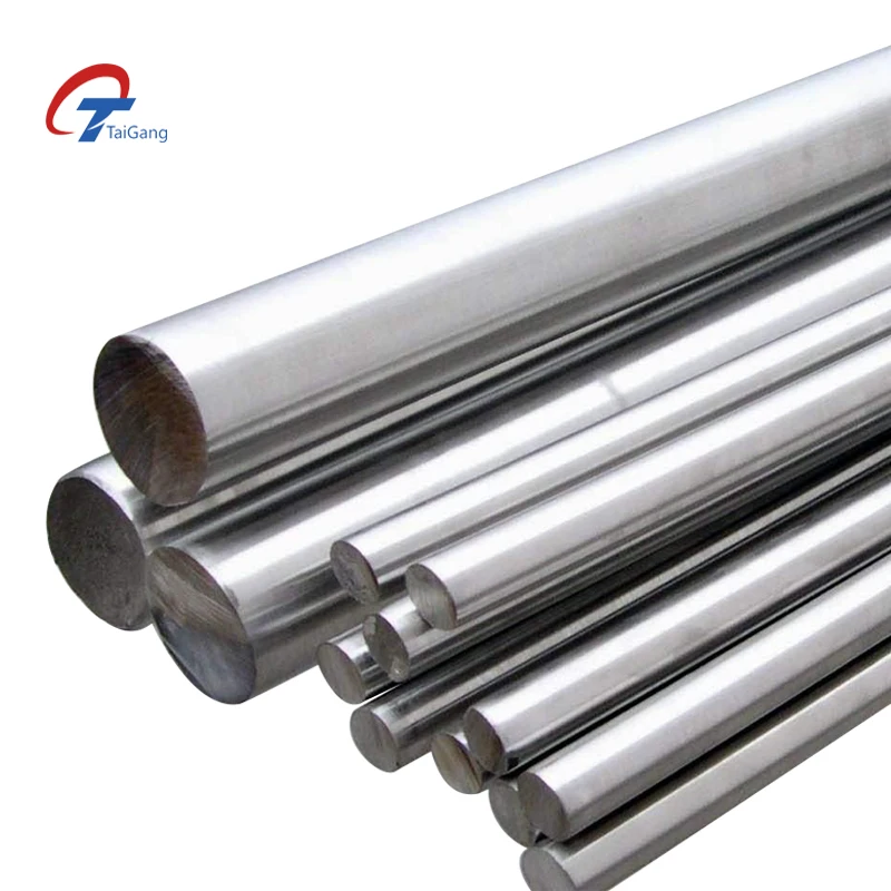 Customized 1.2mm 5mm 8mm Stainless Steel 316 316l Rod for Manufacturer ...