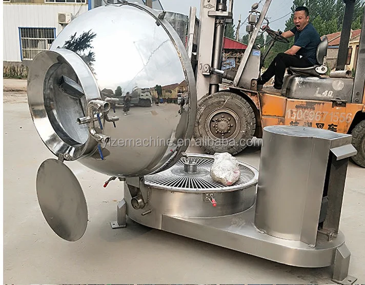 Efficient Chicken Tripe Cleaning Machinery for Food & Beverage