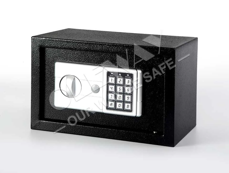Mini Digital Safe 20eia Electronic Safes For Home Office And Personal ...