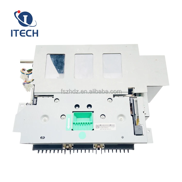 ATM Machine Spare Parts ESCROW 6683 6687 SS83 SS87 NCR BRM