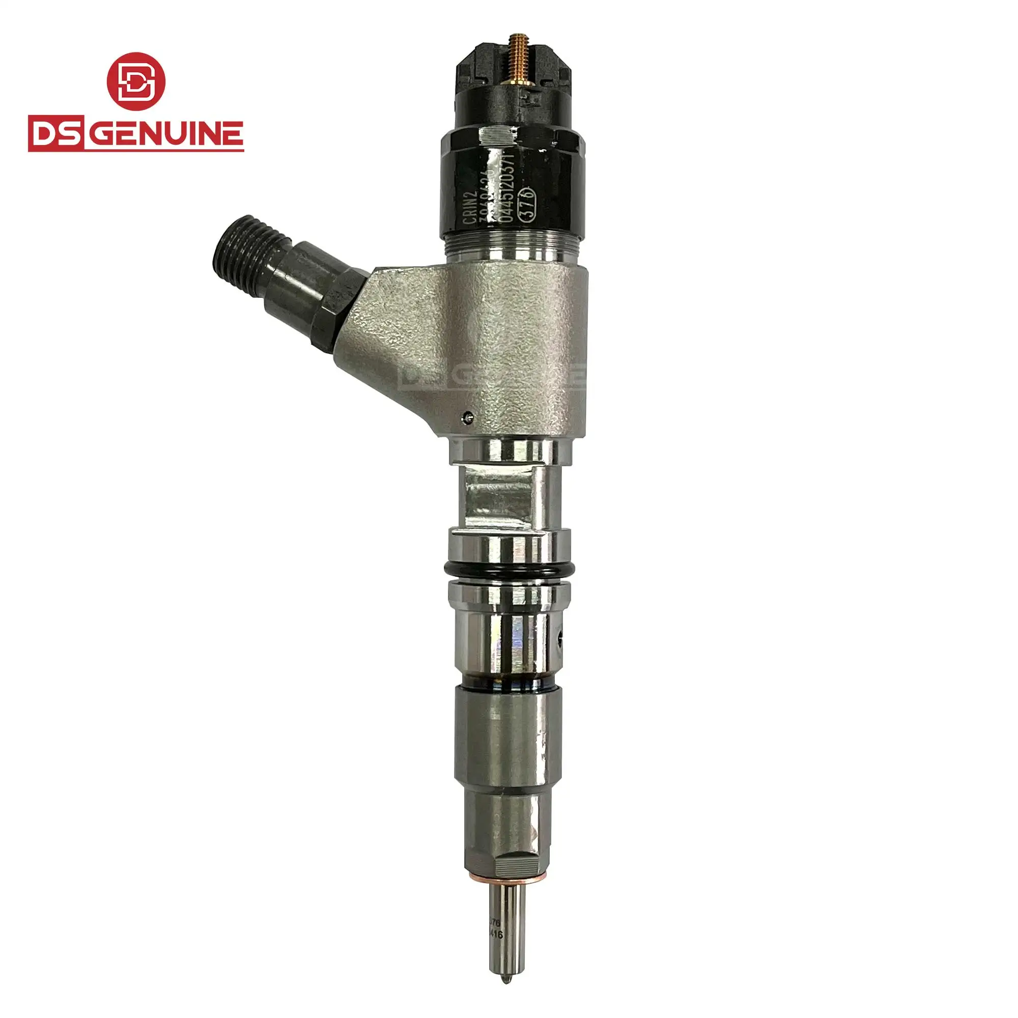 320d C7.1 Diesel Engine Fuel Injector Nozzle T413609 3969626 0445120371 ...