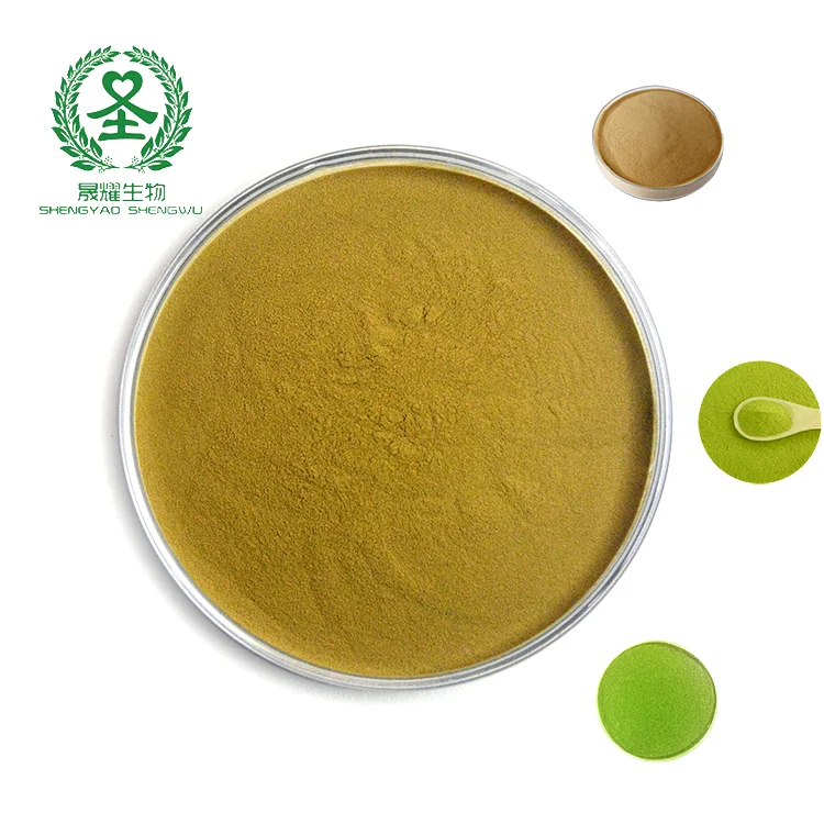 Natural Extracts Enteromorpha Prolifera Polysaccharide 40% Seaweed ...