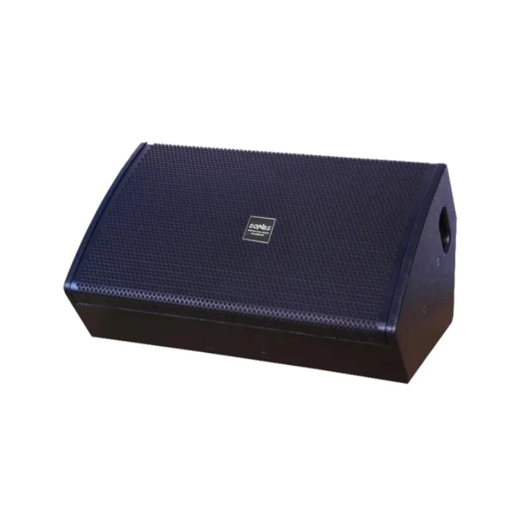 12 Inch Stage Professional 400w Mini Waterproof Used Download Speaker ...