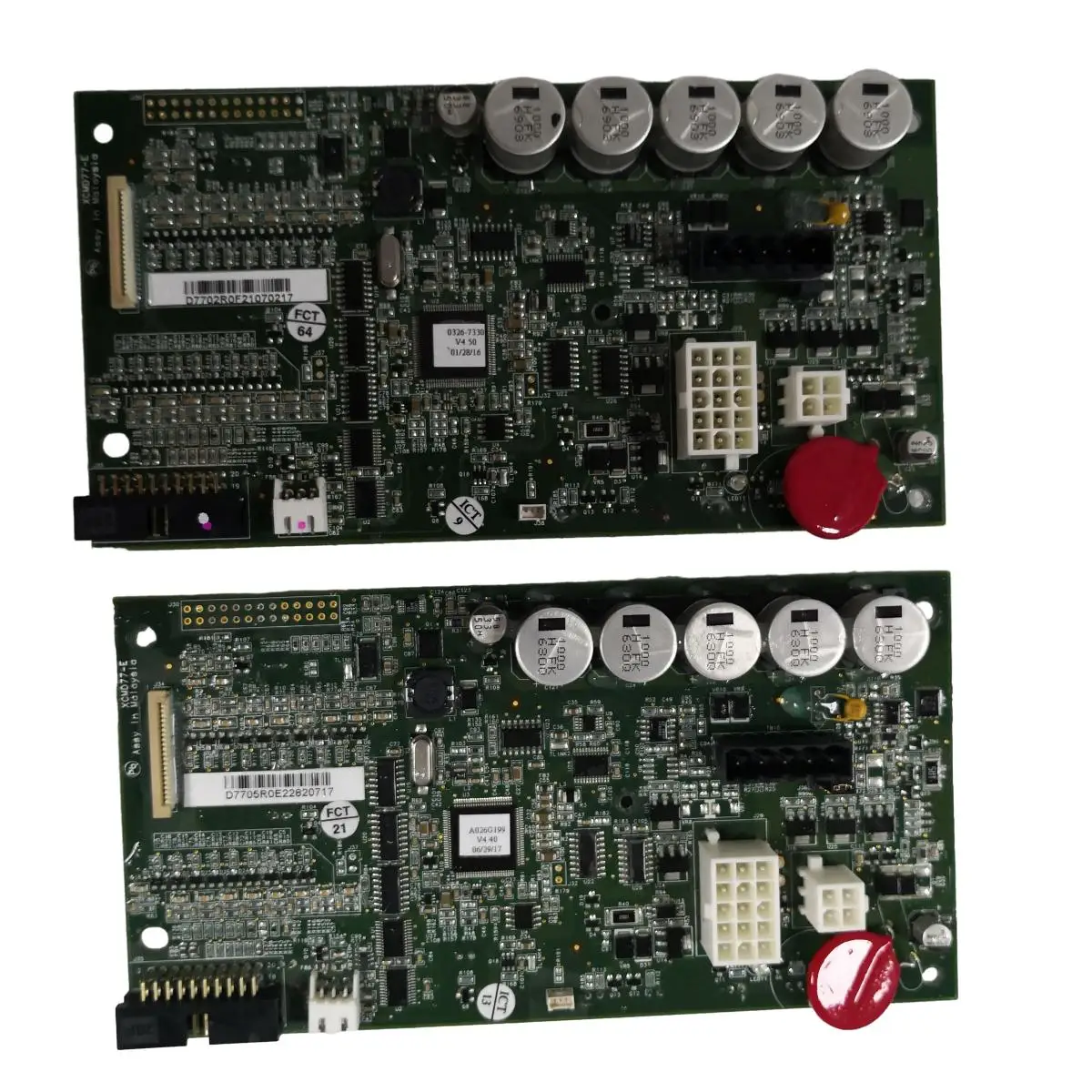 XCMD77-E Test in Good Condition Controller PCB Main Board| Alibaba.com