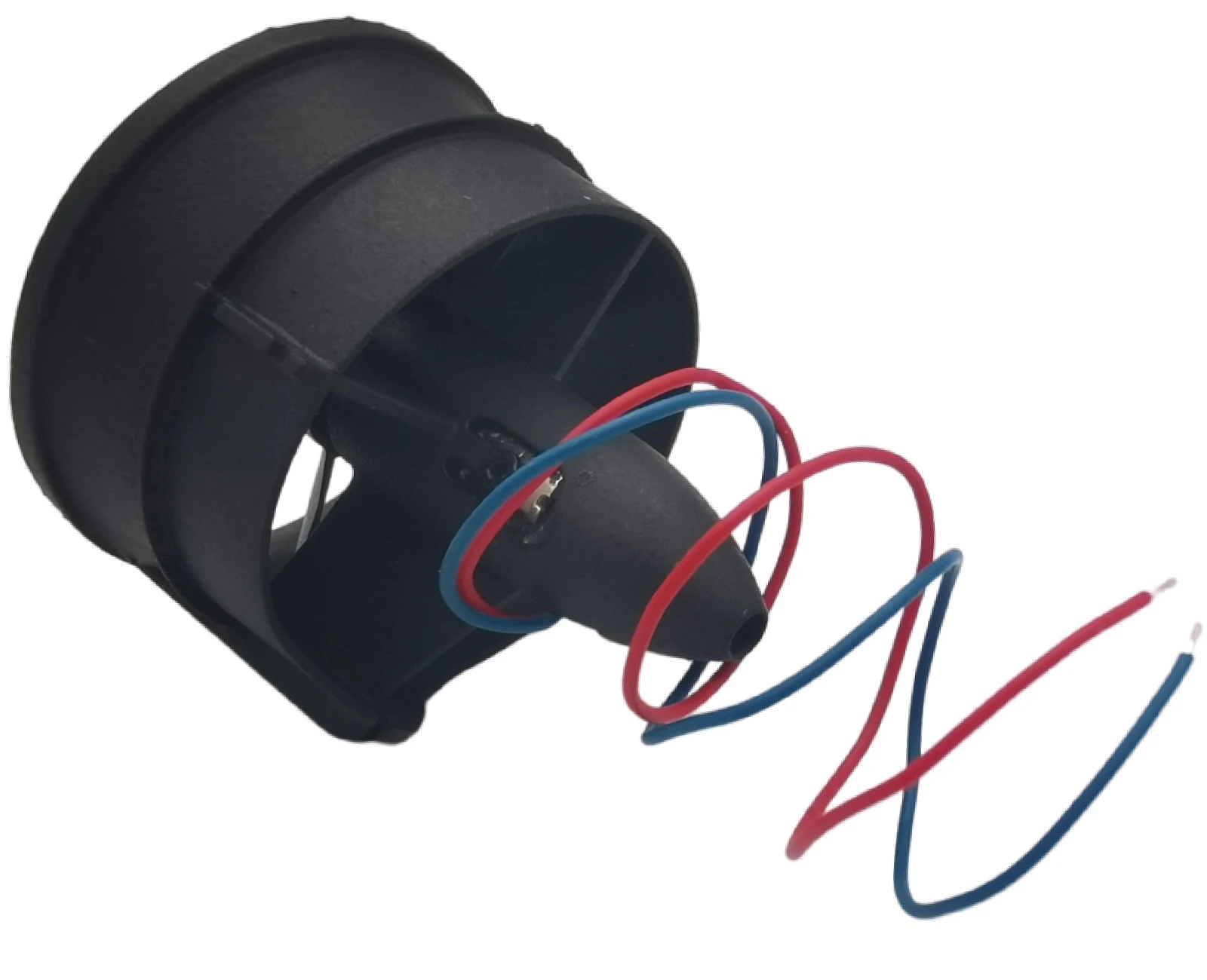 Mini 30mm EDF Electric Ducted Fan for RC Jet Air Plane Model