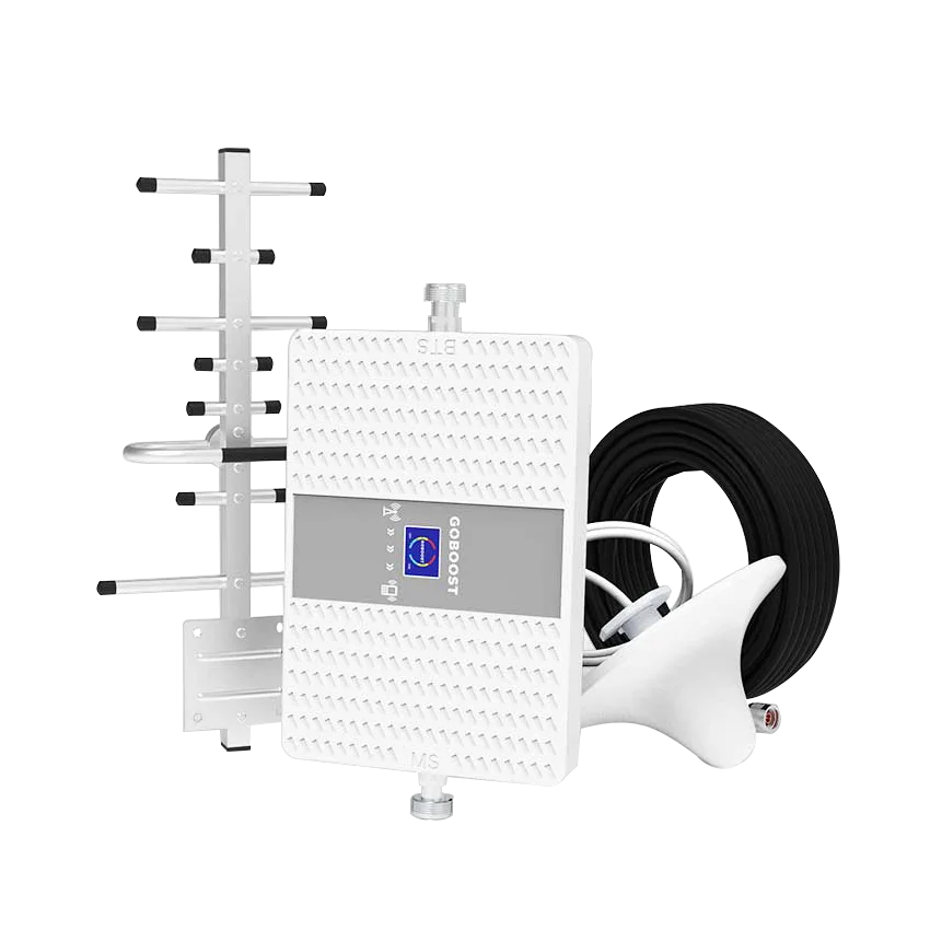 5g 2g mobile network signal booster 3g 4g cellular cell phone signal ...