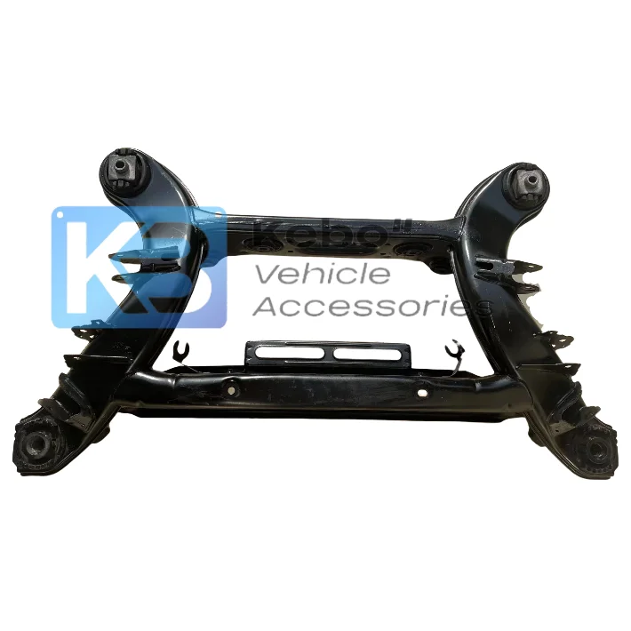 New Rear Suspension Subframe Crossmember A2123503605 A2183501401 ...