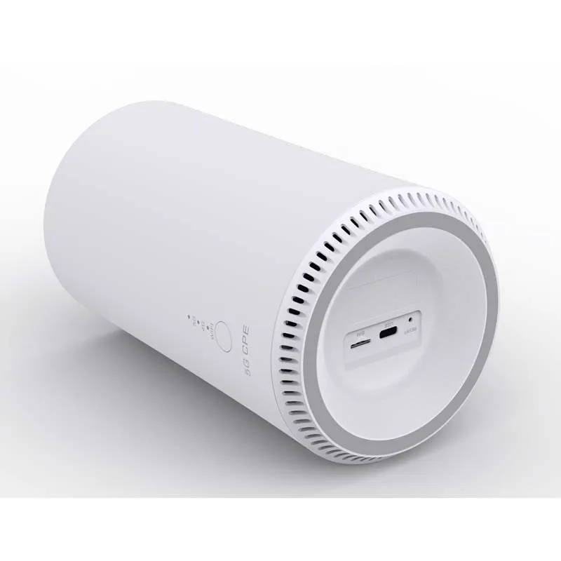 5g Nr Signal Access Point Cpe Wifi 6 Enterprise Router Modem With Volte ...