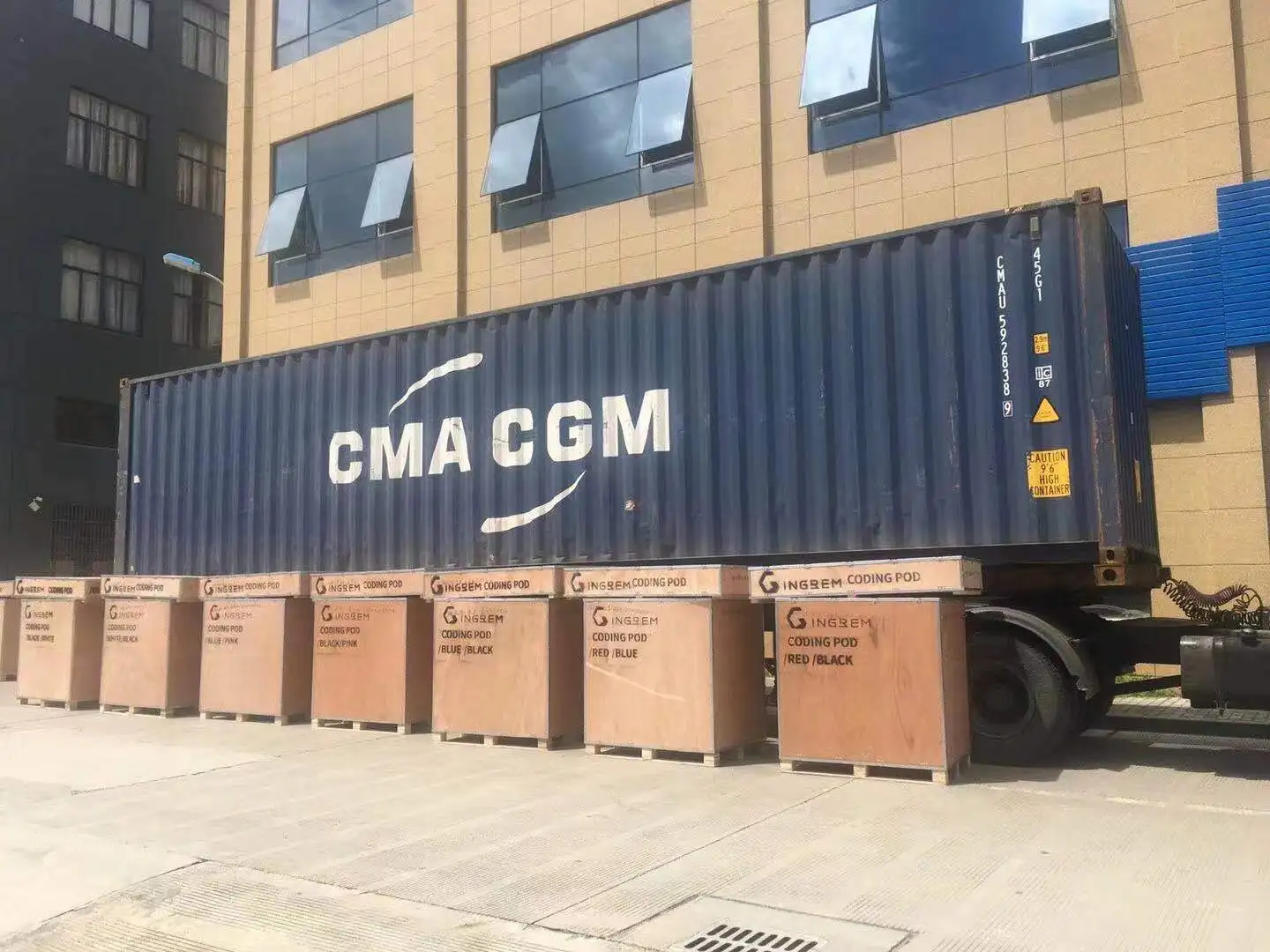 Computer Gaming Ingrem Smart Scorpion Adjustable Ergonomic Chair Ingrem ...