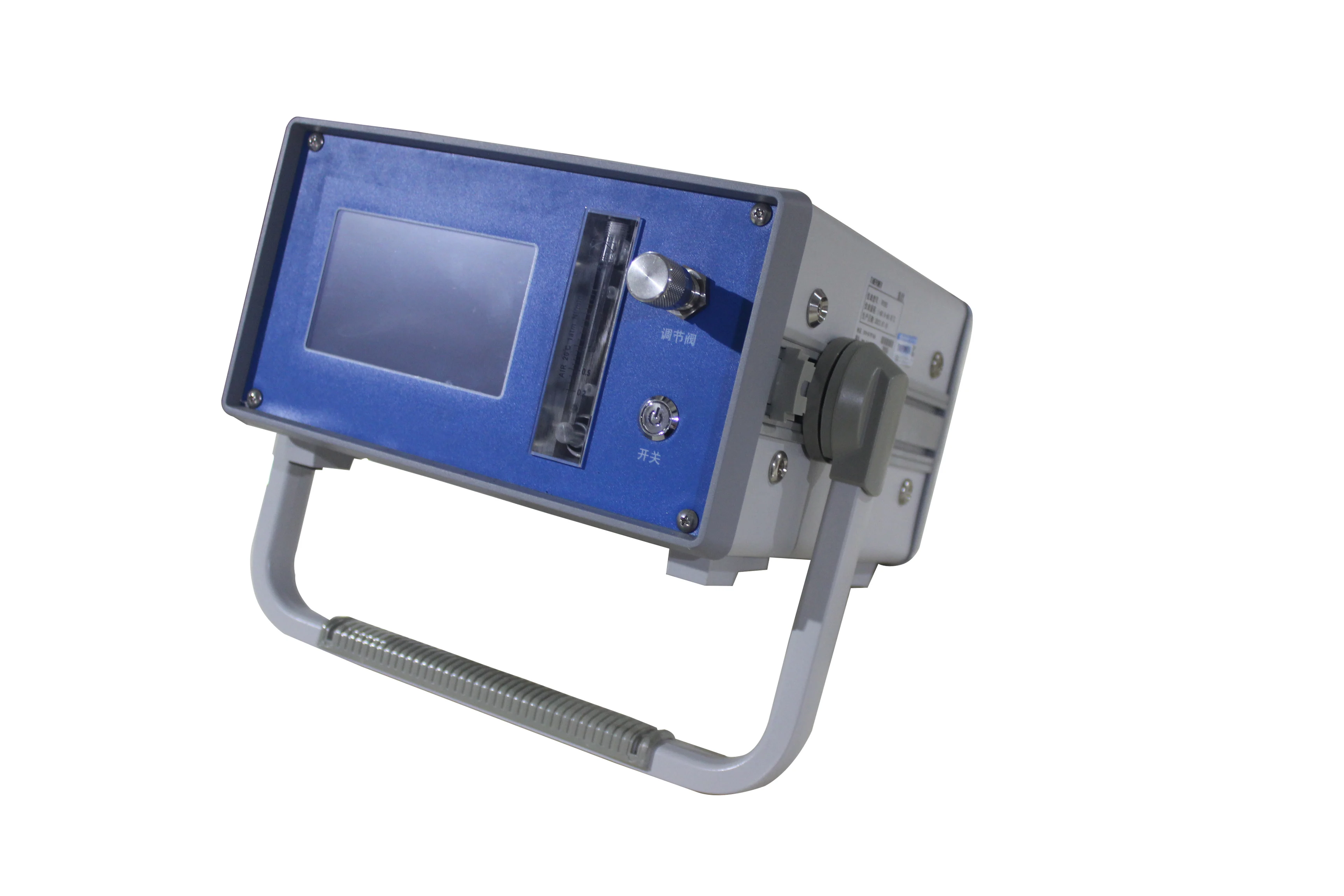 TIMEPOWER Automatic Calibration Program Precision Dew Point Meter Long ...