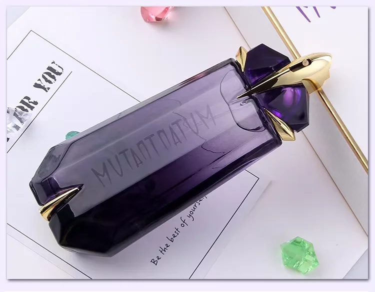 Wholesalers Jean Miss Alien Amber Perfume 100ML Eau De Toilette