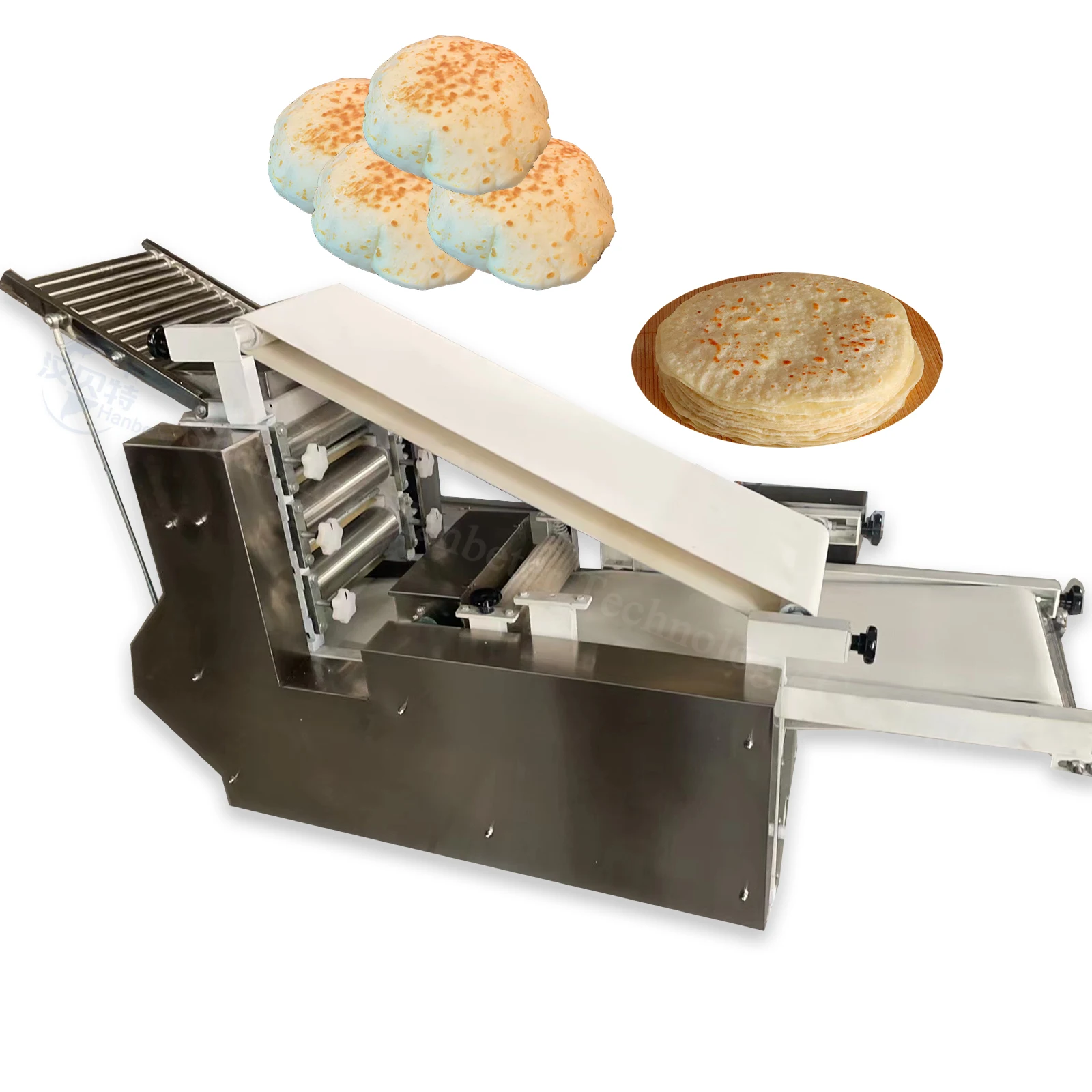automatic commercial papad roti making machine dubai| Alibaba.com