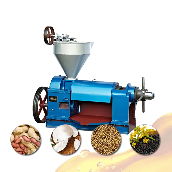 Alibaba.com: Small Scale Palm Kernel Nut Oil Processing Machine for ...