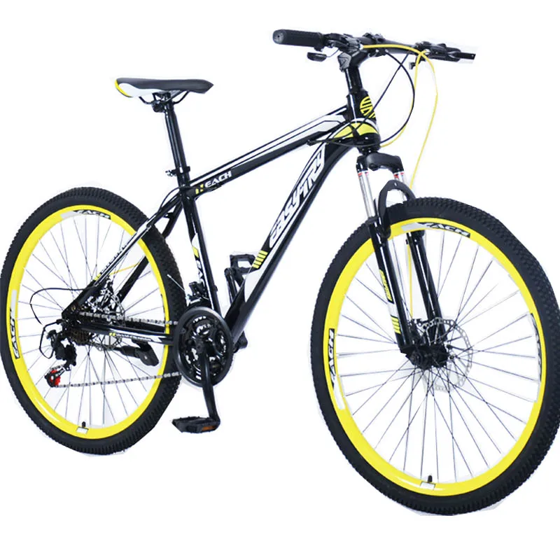 27 Inch Mountain Bike Mtb Carbon Frame Bicycle - Buy 27 Inch Frame ...