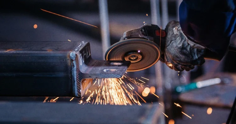 Oem Custom Precision Sheet Metal Fabrication Welding Stamping Electricity Box Shell Sheet Metal ...