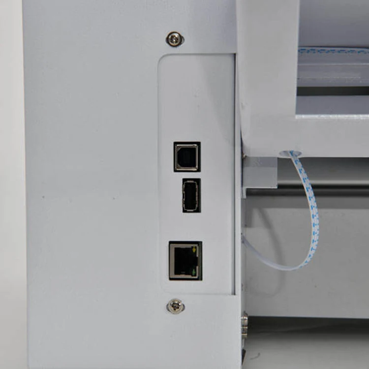 A3+ Mini Desktop Automatic High Precision Sticker Sheet Label Cutter ...