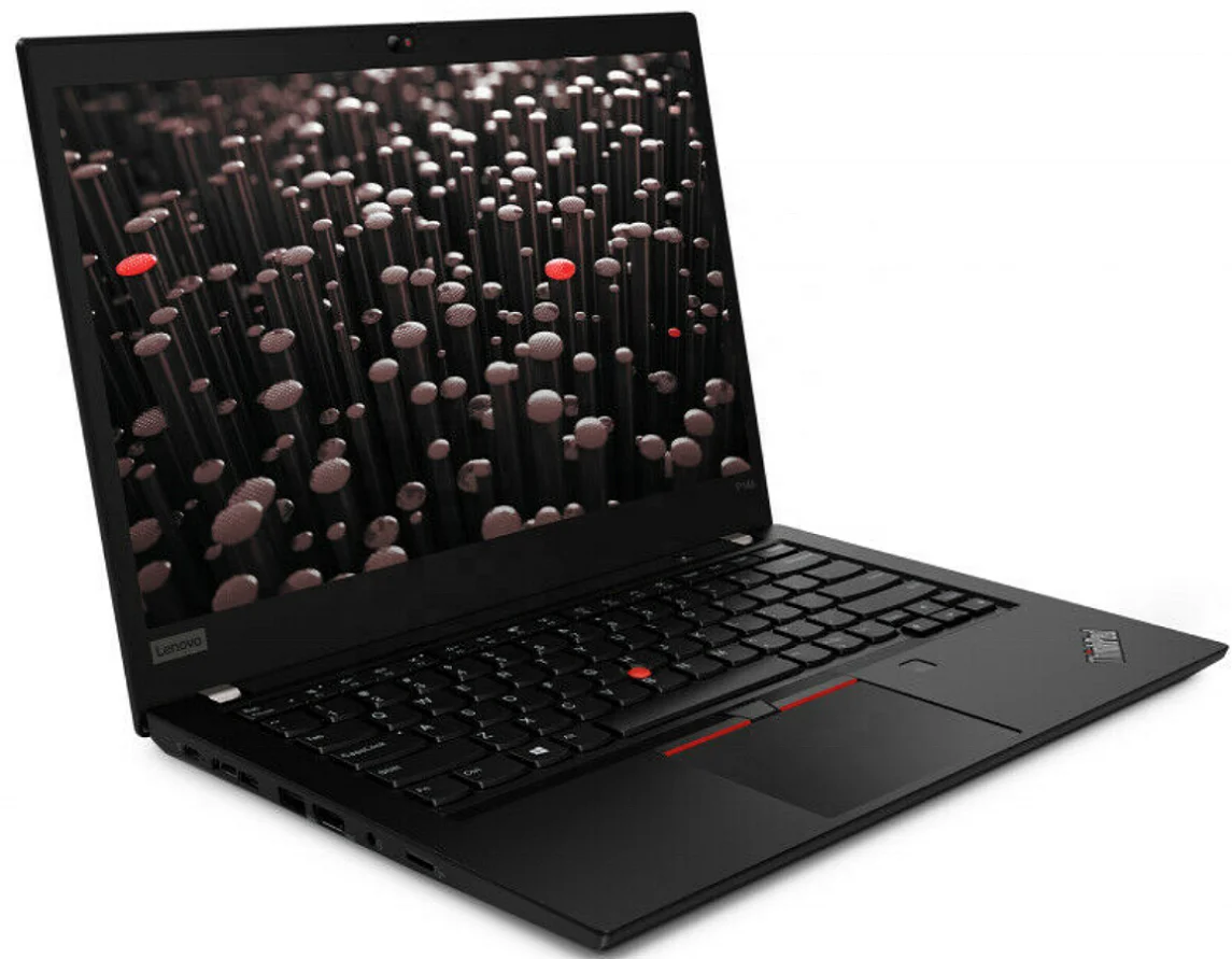 2023 Latest Laptop Thinkpad P14s Gen 1 Touch- High-end Workstation ...
