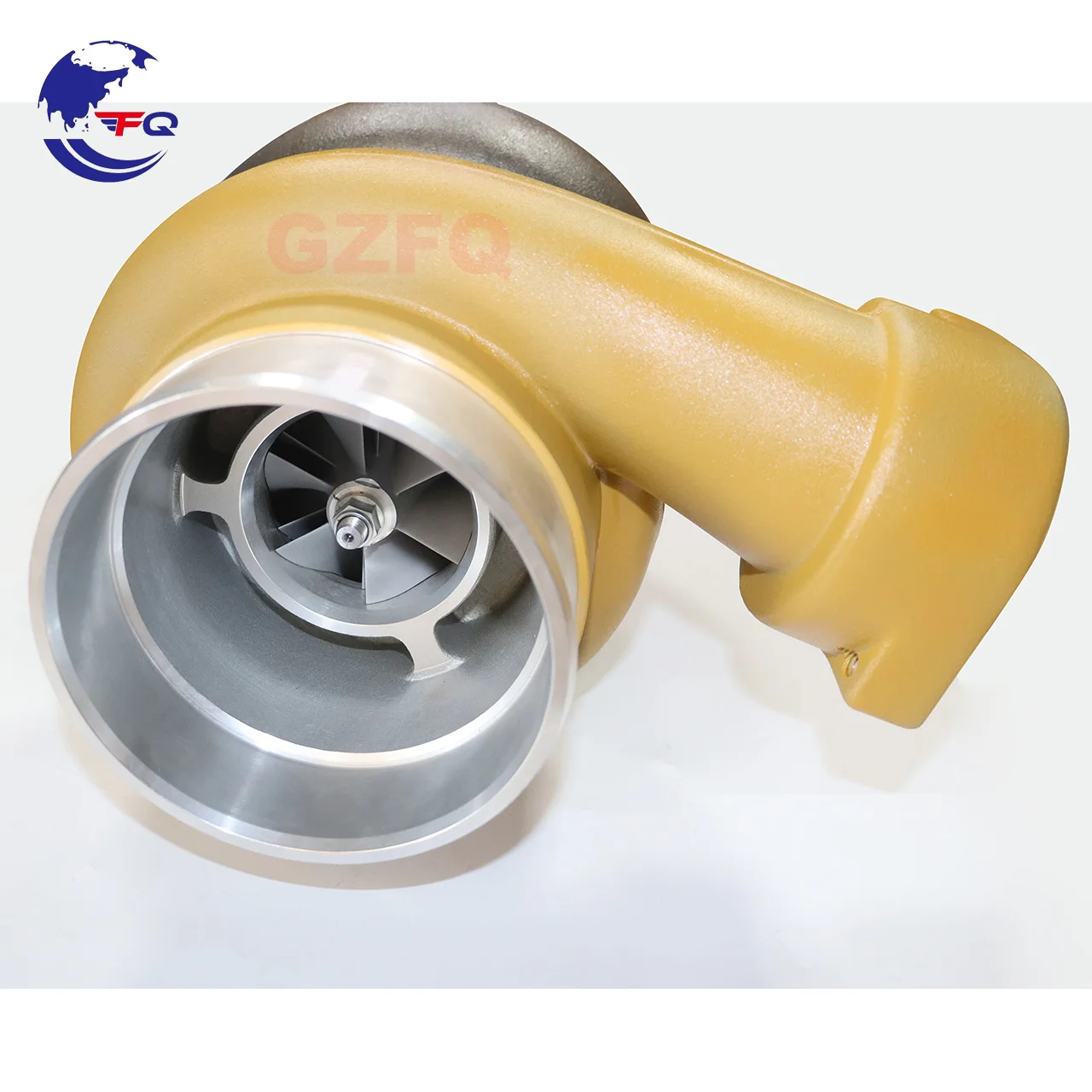 Original CAT 3412 Turbocharger 4P-2783 for Excavators
