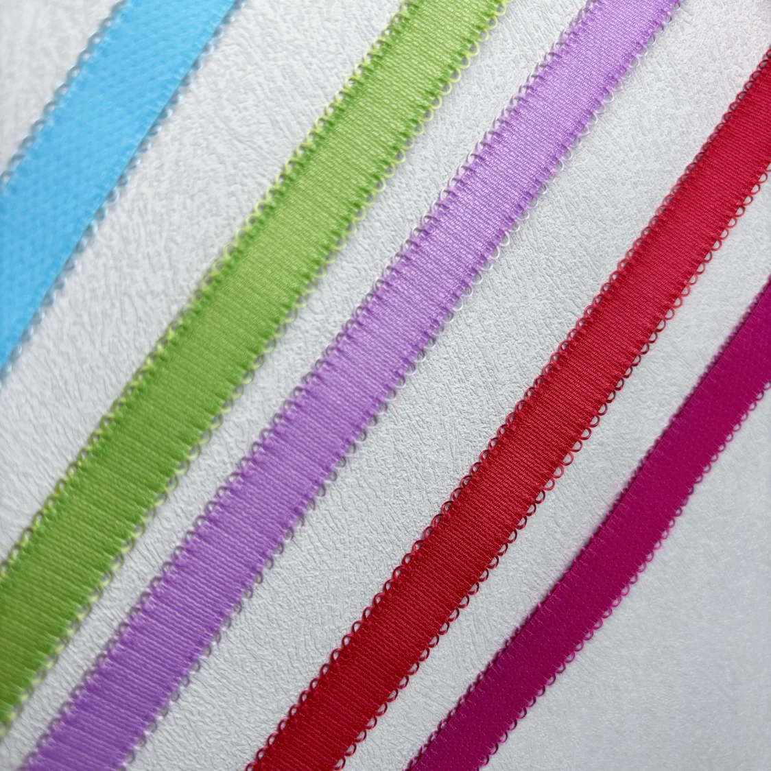 2984-12 Bra Elastic Bra Strap Elastic Band Brushed Band for Bra Raw ...