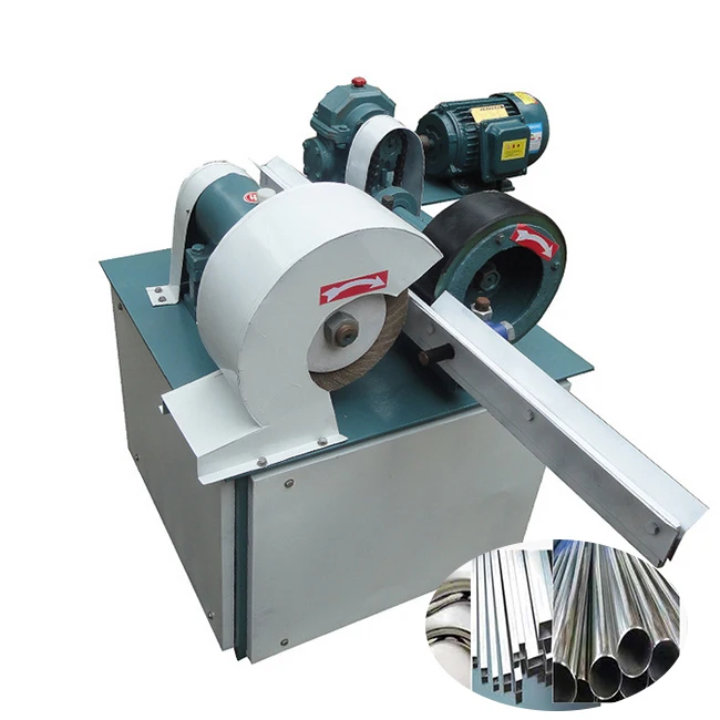 QK Steel Polishing Machine - Efficient & Safe Solutions