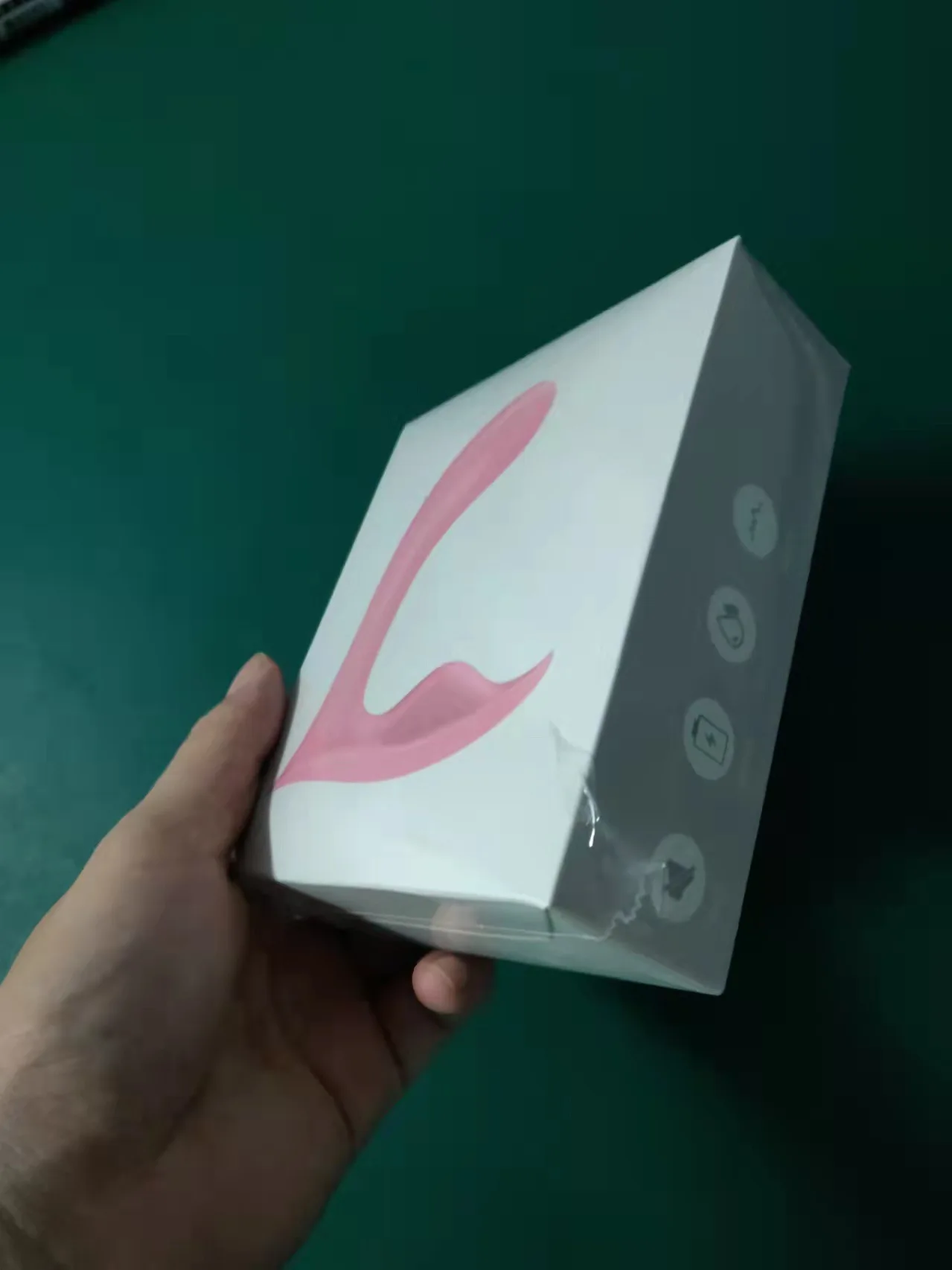 Wearable G Spot Massager Mini Vaginal Vibrator Wireless Remote Control ...