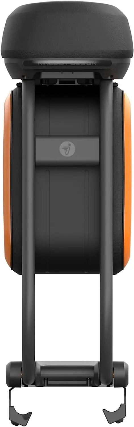 Segway Ninebot ZT3 Pro Kickscooter Seat with 10L Storage Bag - Ideal ...