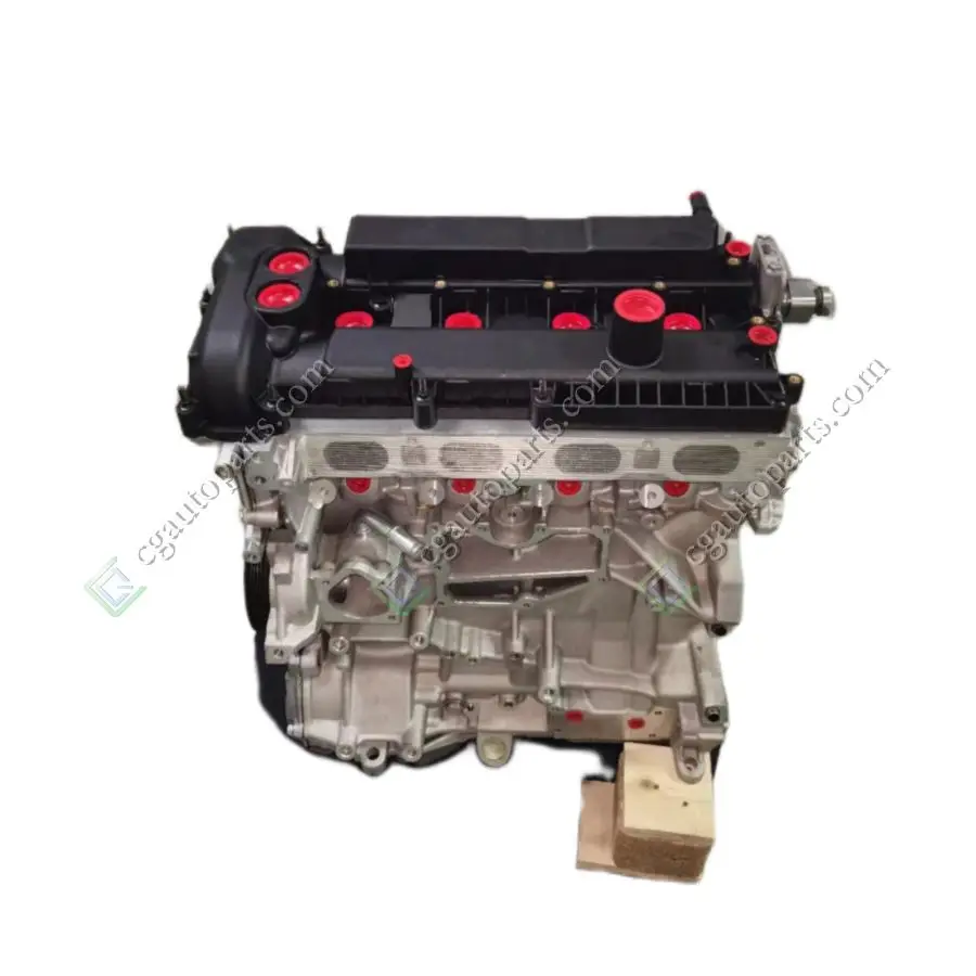 Ford Focus GDI 2.0 Ecoboost - Reliable Turbocharged Engine