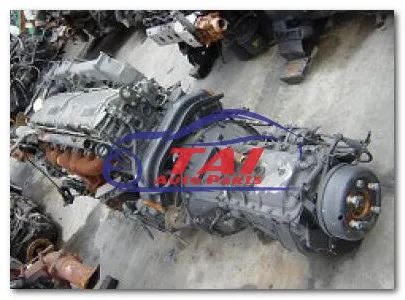 Excavator Original 6hk1 6rb1 6bd1 6sd1 6bg1 Used Motor Engine Assembly ...