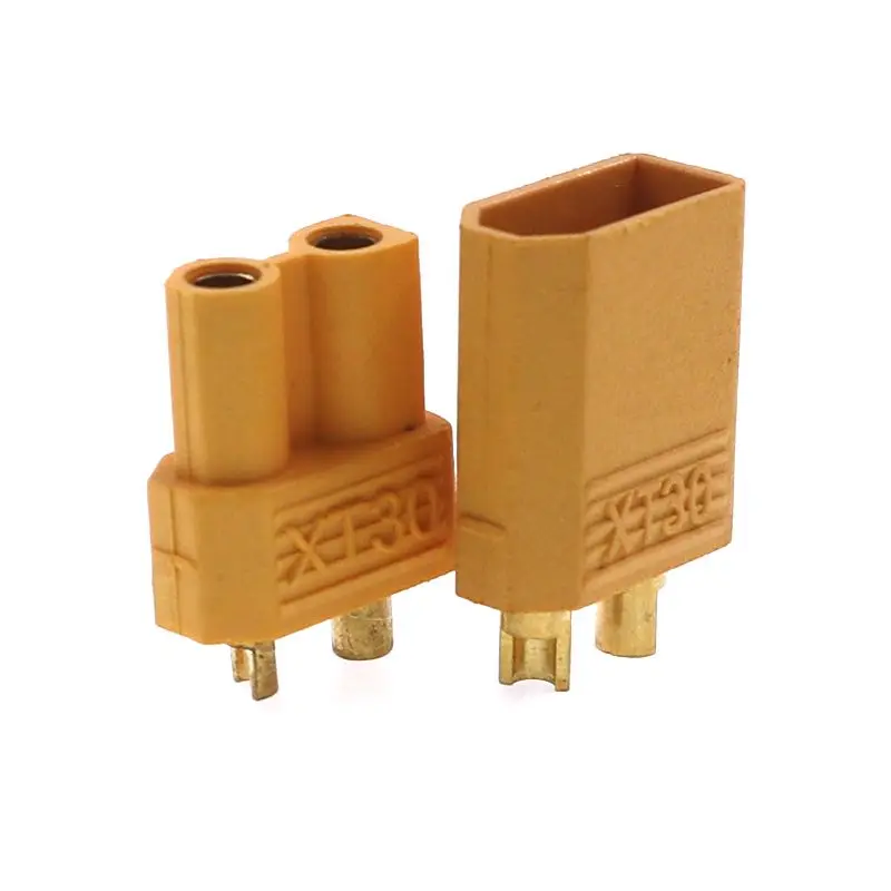 High Quality Mr60 3pin Male To Female Battery Power Connectors Motor ...