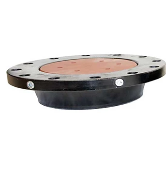 TDW Stopple Fitting with Lock-O-Ring Flange for Oil & Gas