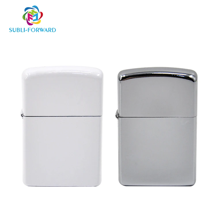 Sublimation Refillable Lighter Heat Transfer Lighter With Custom ...