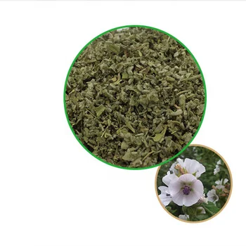 Natural Chinese Herbs Dried Marshmallow Leaf Hot Selling Marshmallow ...