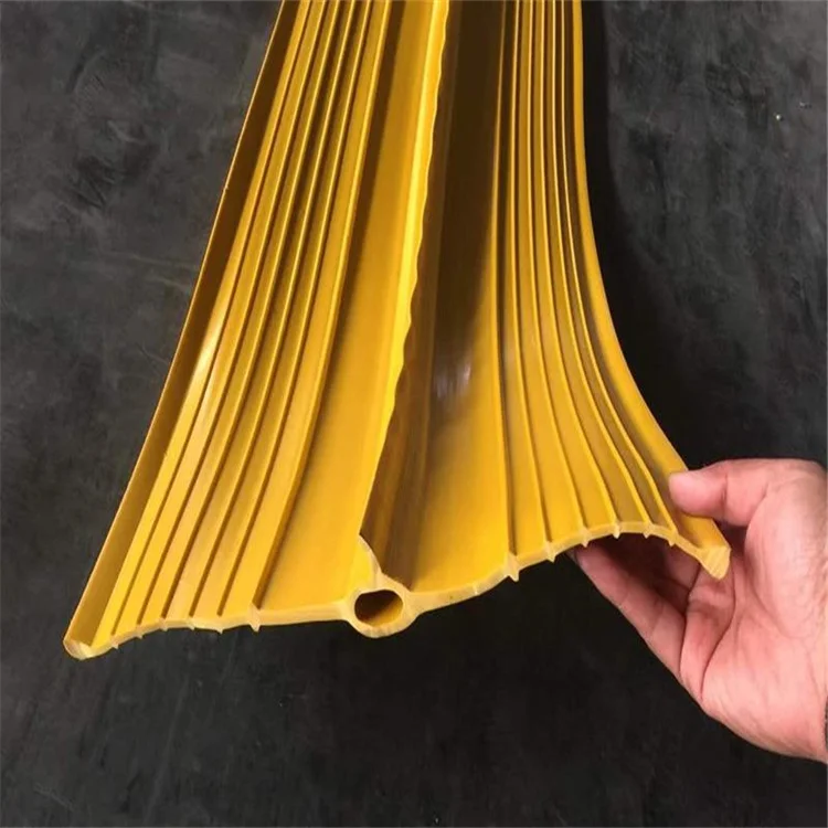 Wholesale Production Of Flexible Pvc Waterstopconstruction Materials ...