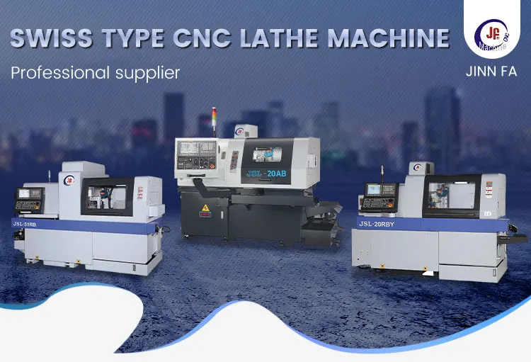 Horizontal Sliding Head Mini Swiss Cnc Lathe Machine Dealers - Buy ...