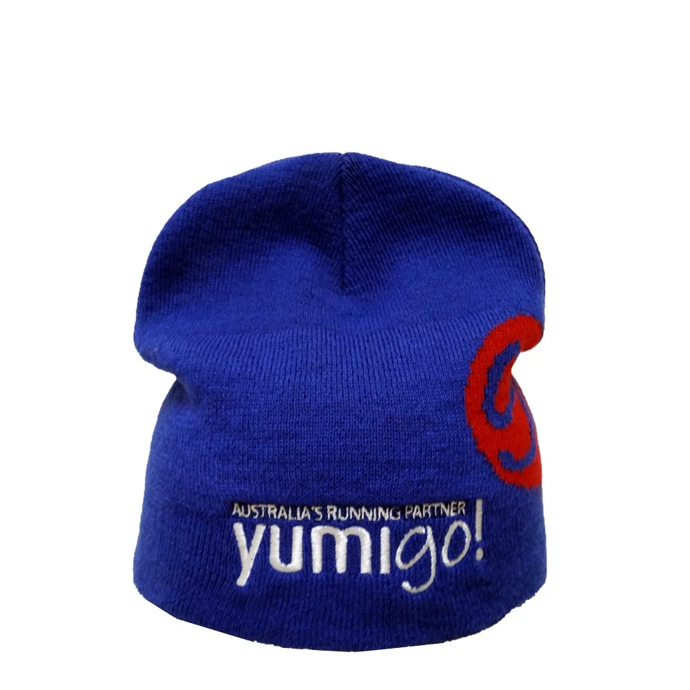 wholesale custom 100% cotton men's screen printed beanies| Alibaba.com