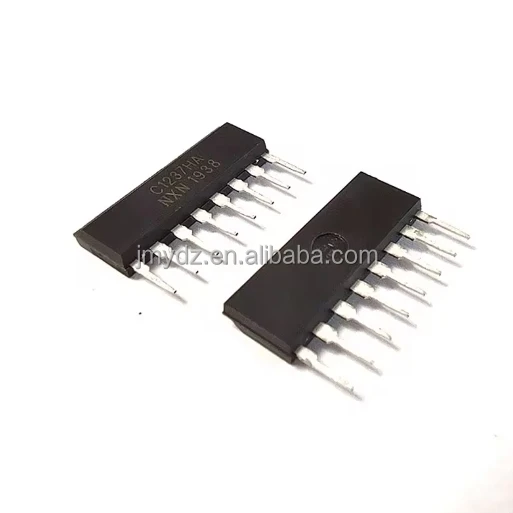 NEC UPC1237HA C1237HA horn protection circuit IC protection IC C1237 ...