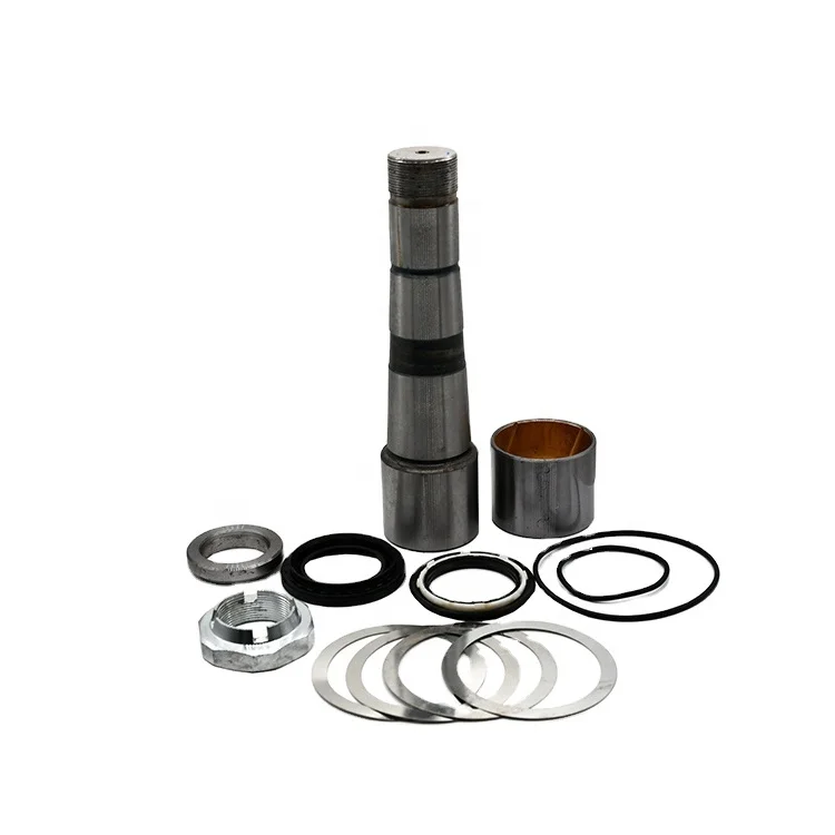 Factory Custom Truck Auto Parts King Pin Kits K56771-7m001 Hd500 Nyk ...