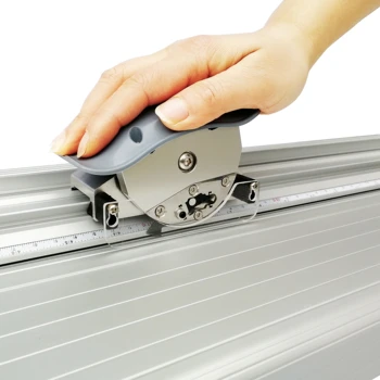 Manual Acrylic Cutter For Acrylic Sheet,Plexiglass Cutting,Size 700mm ...