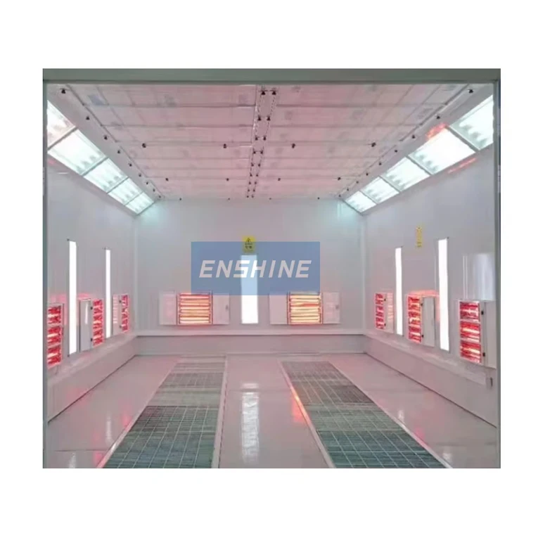 Paint booth side led lamp| Alibaba.com