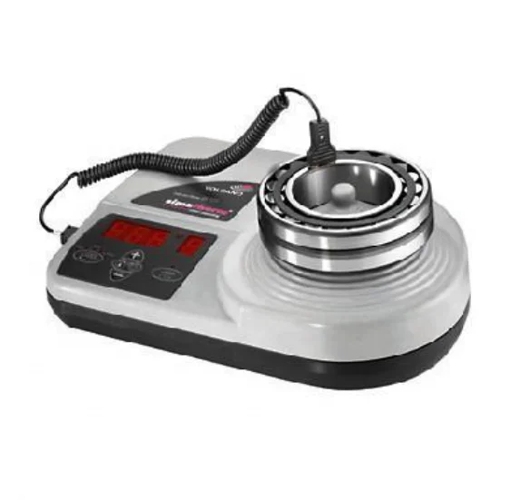 The Portable Small Induction Heater Simatherm Ih 025 Volcano - Buy ...