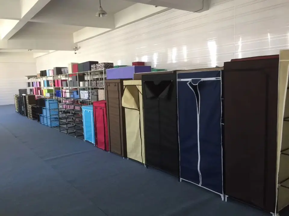 Large Capacity PP Eight Storage Compartment Snack Boxes with Lid for ...