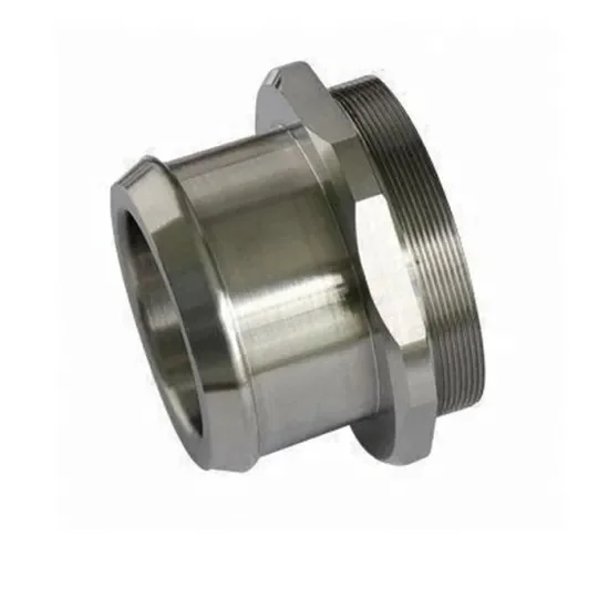 Customized Stainless Steel Serrated Locking Plate