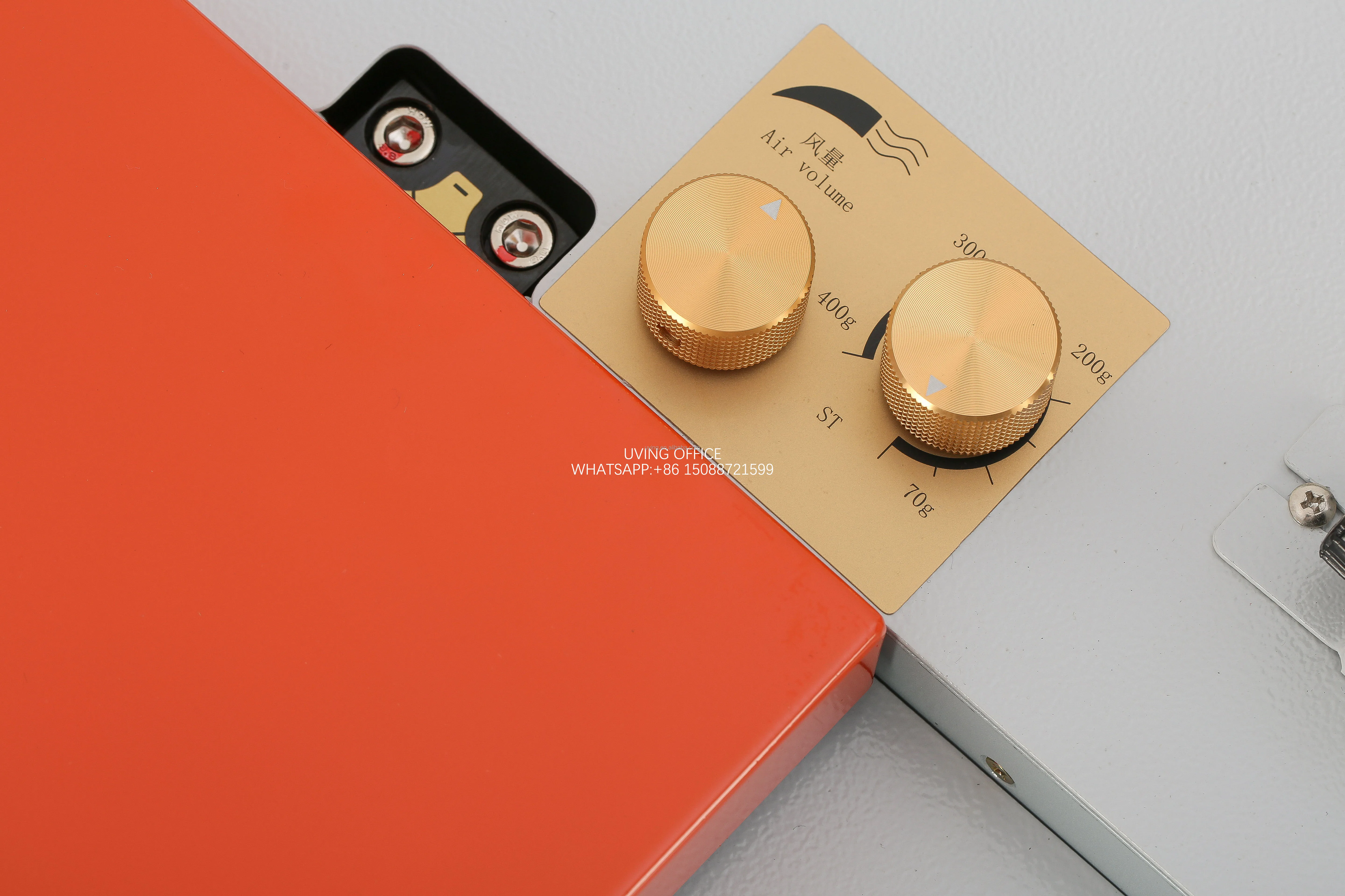 650A Digital Automatic Creasing Machine - Precision & Efficiency