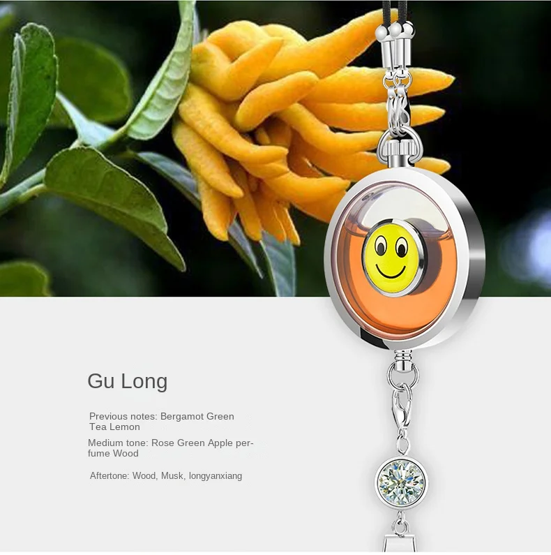Car Logo Car Perfume Bottle Air Freshener/scent Car Perfume/bottle Car ...