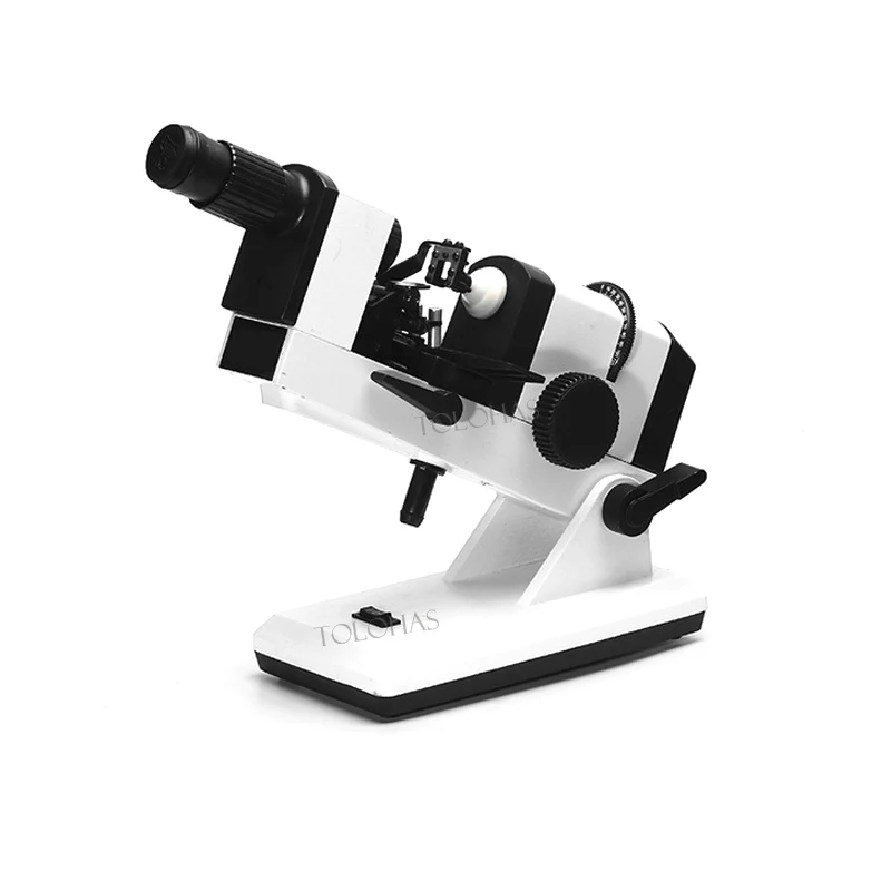 LHV8N Optical Lensmeters Lens Focal Meter Optometry Equipment Best Sell ...