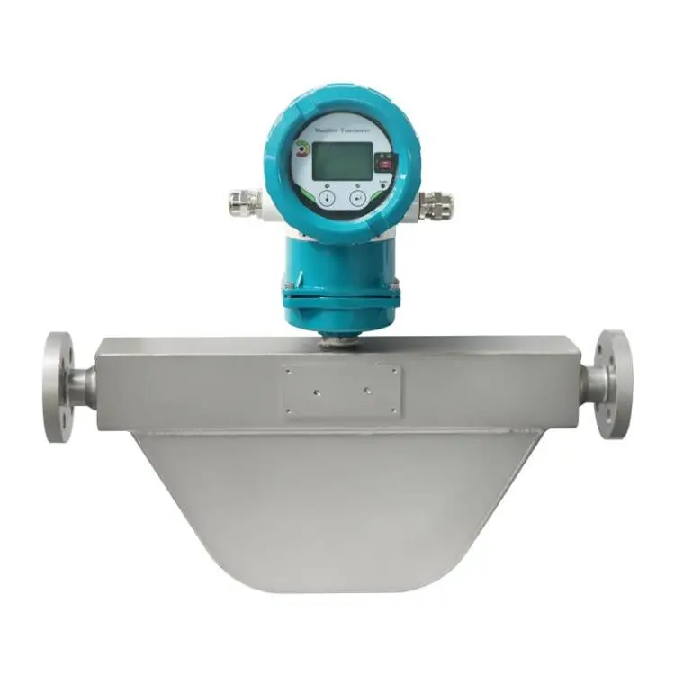 Dn3 Hart Ex-proof Oil Coriolis Mass Flow Meter - Buy Dn3 Hart Ex-proof ...