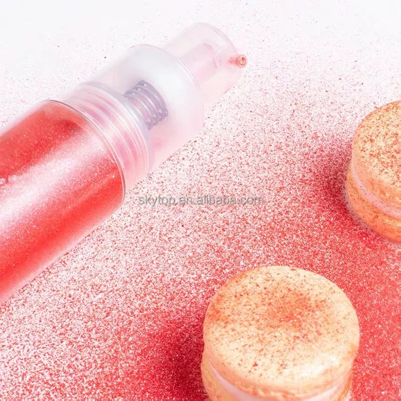 Cake Suppliers - Edible Glitter Dust for Decorative Cakes